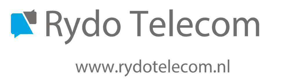 Webshop Rydo Telecom | Rydo Telecom